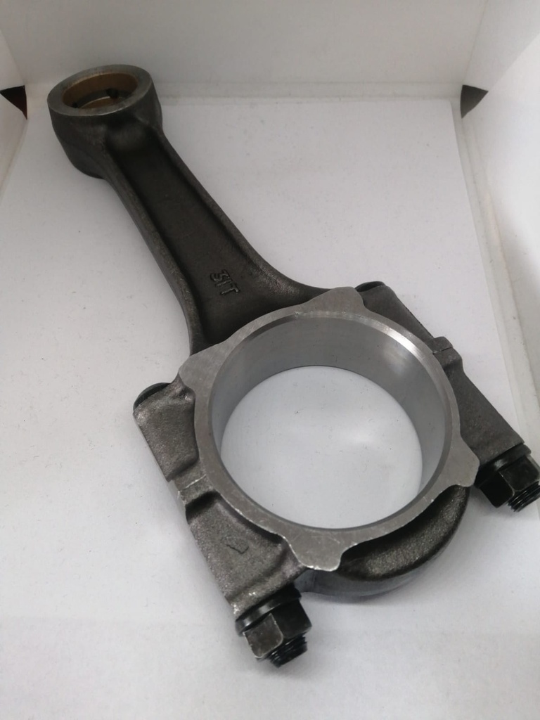 BIELA MOTOR PARA CATERPILLAR C6.4 5511827 | pachara-refacciones.com